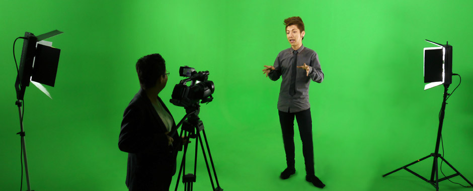 Melbourne Green Screen - Film & Photography Studio